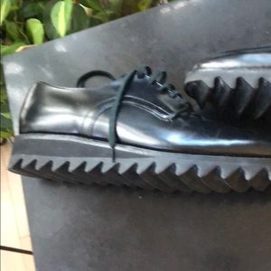 Shoes | Vintage Nathan Hack Ripple Sole 1955 Mens Shoes | Poshmark